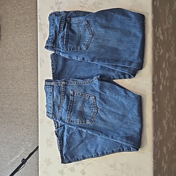 The Children's Place | Bottoms | Worn Childrens Place Jeanssize 8 ...